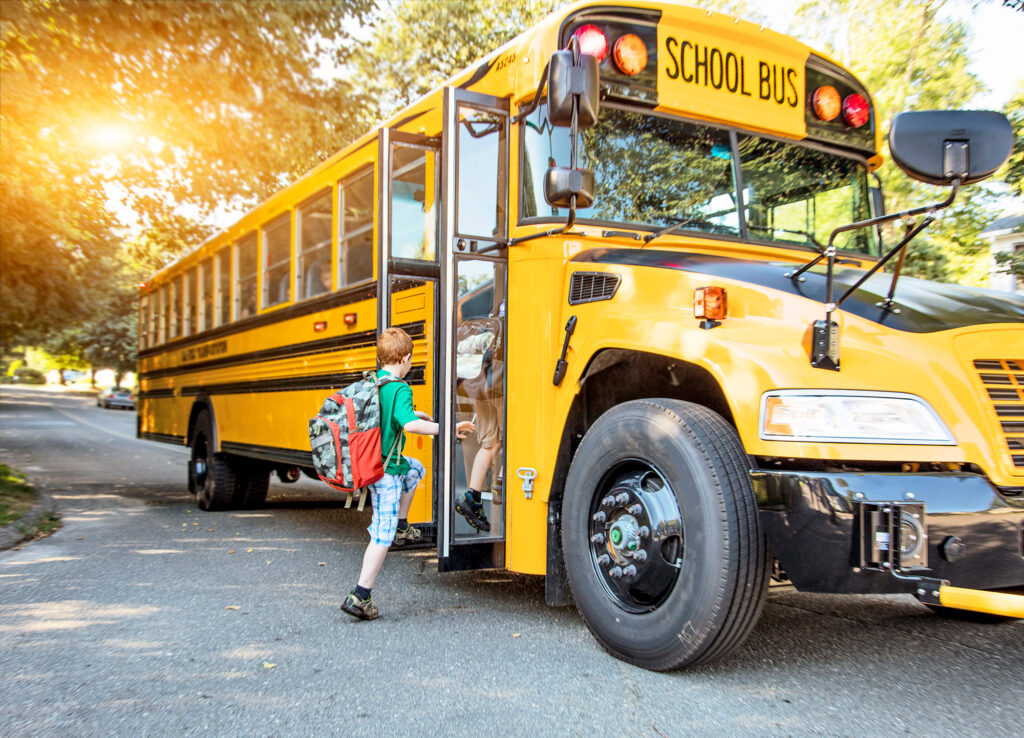 Services – McIlwain School Bus Lines